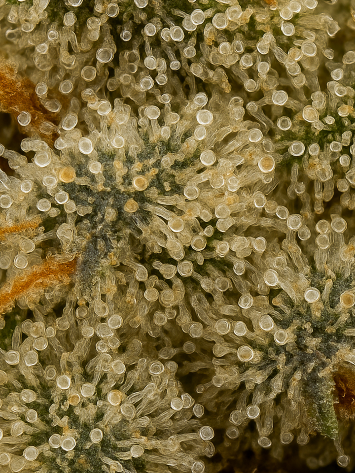 Edibles – AUGUST CLUB