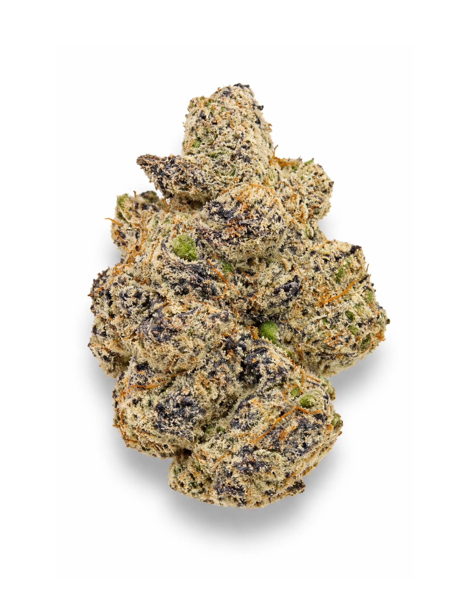 King Mamba Living Soil THCA Flower | August Cannabis Club – August Club