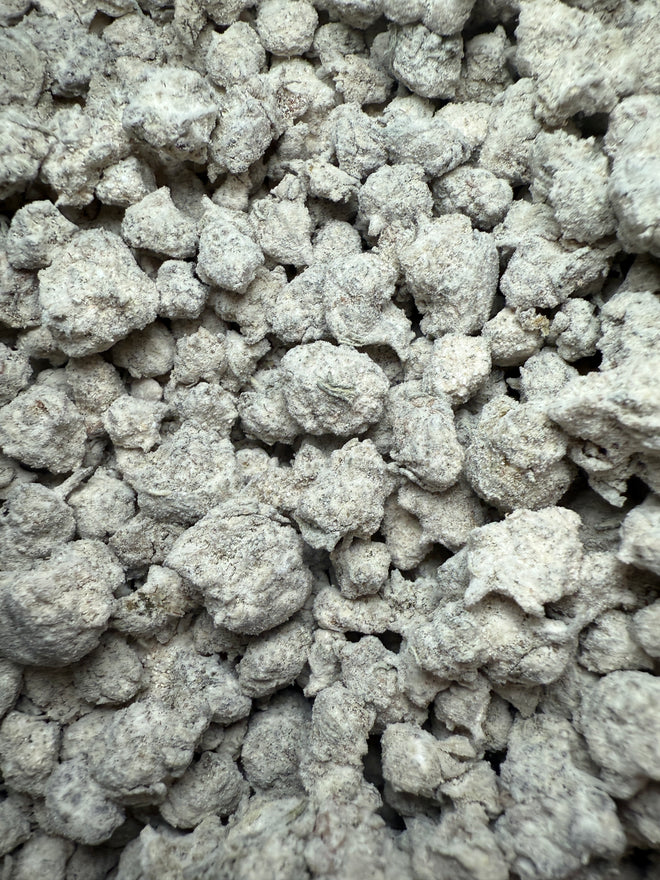 THCa Flower – AUGUST CLUB